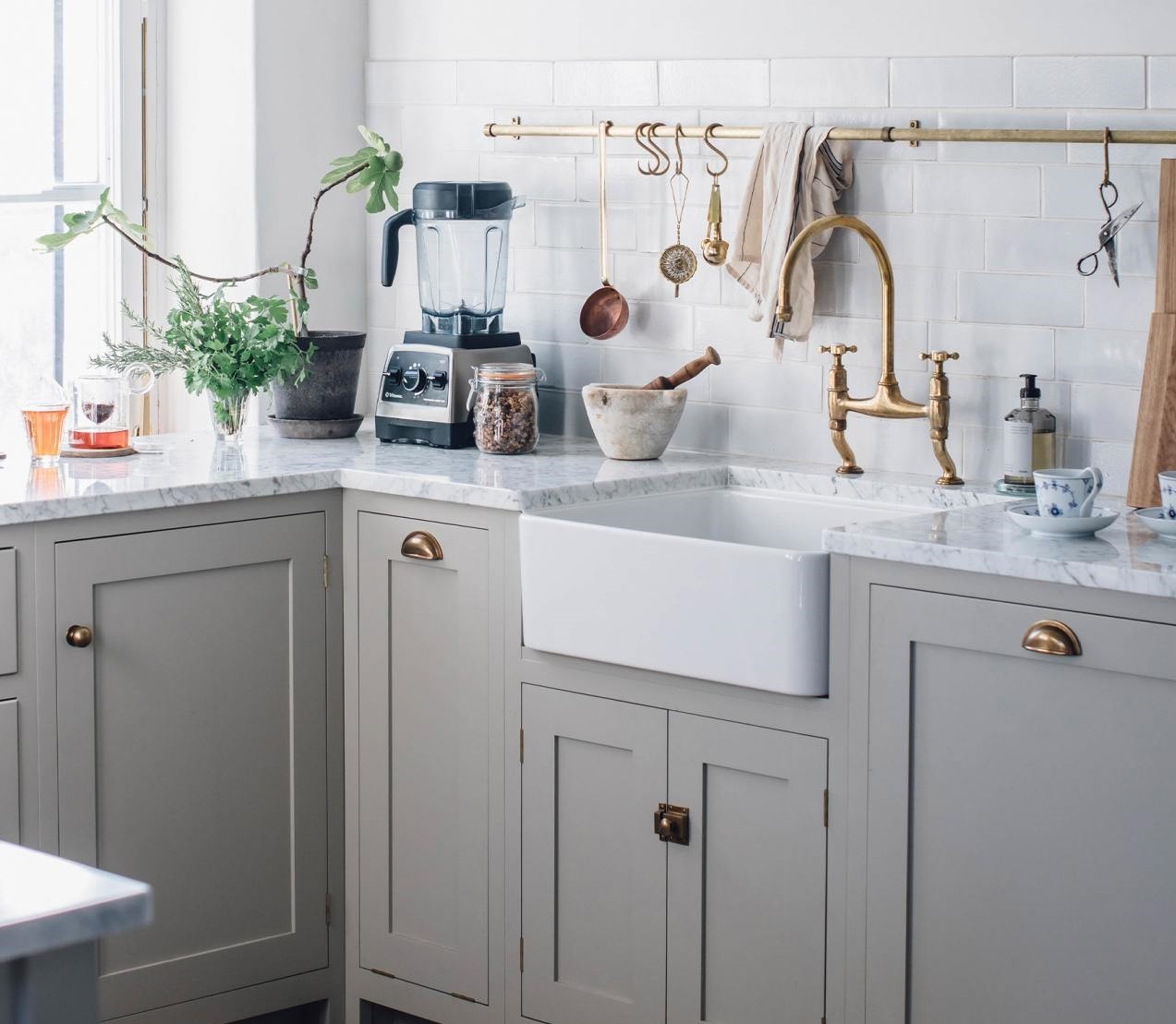 Currently Coveting: Cottage Edition |Endlessly Elated